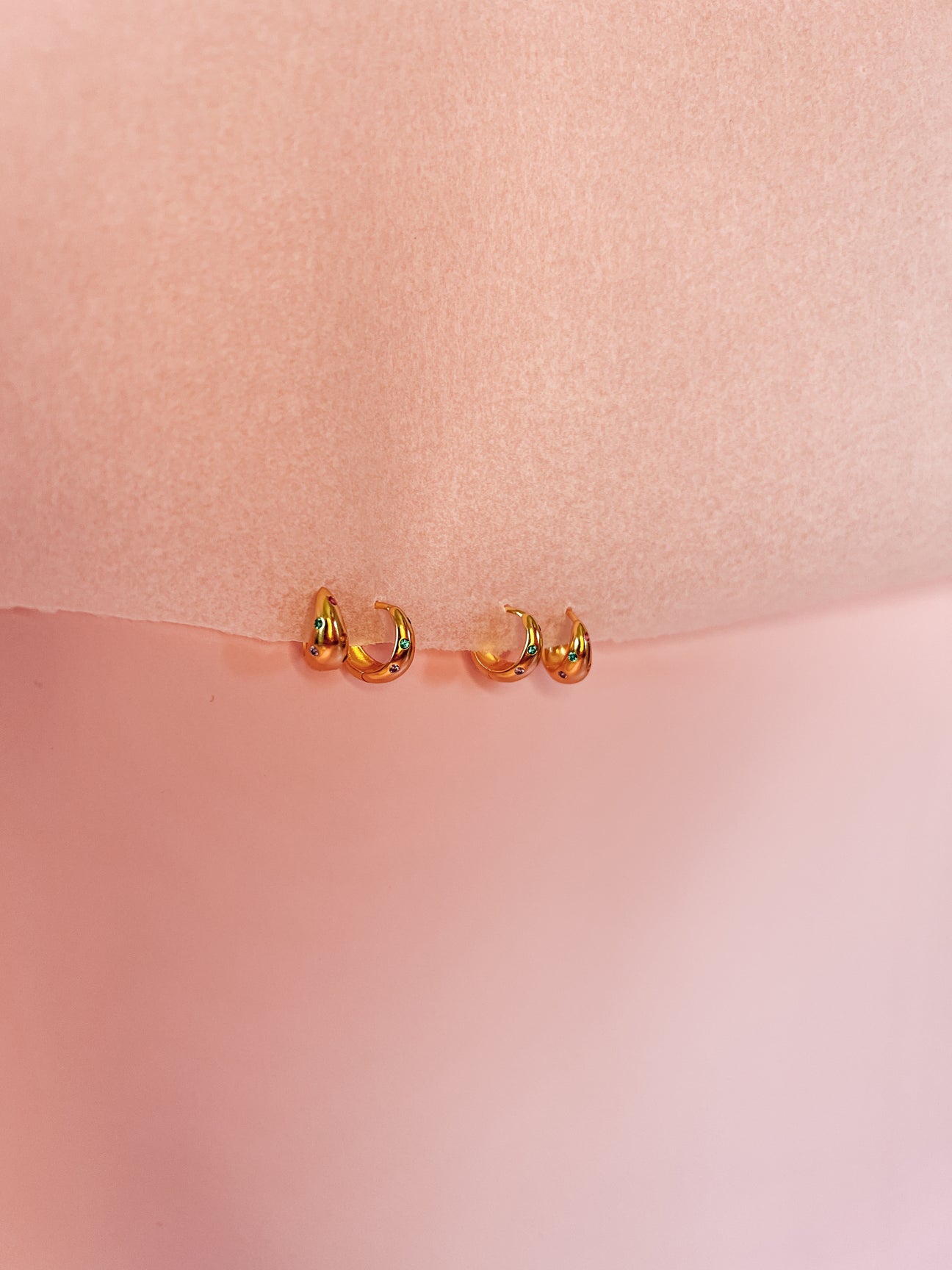 Hey Tilly Jewellery – HeyTilly