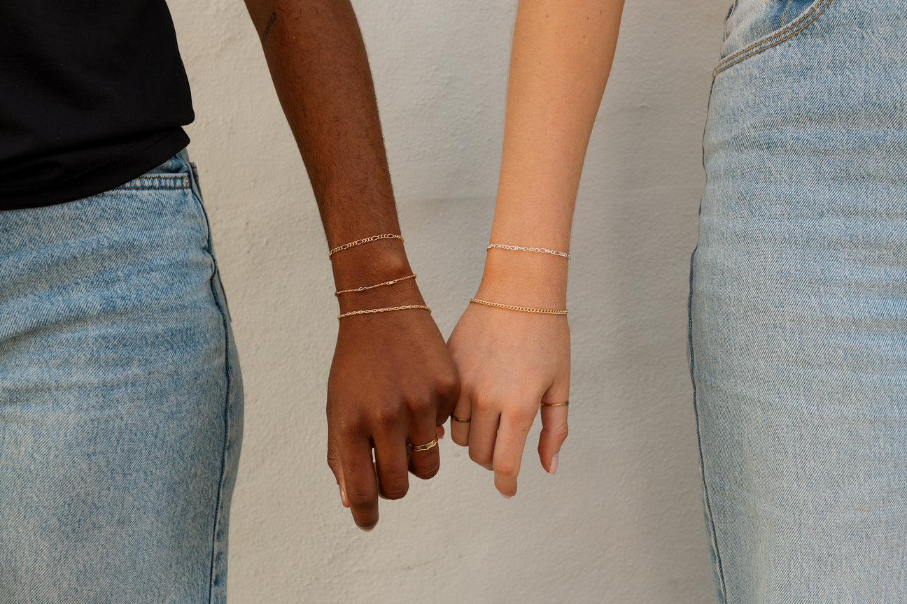 Hey Tilly Jewellery – HeyTilly