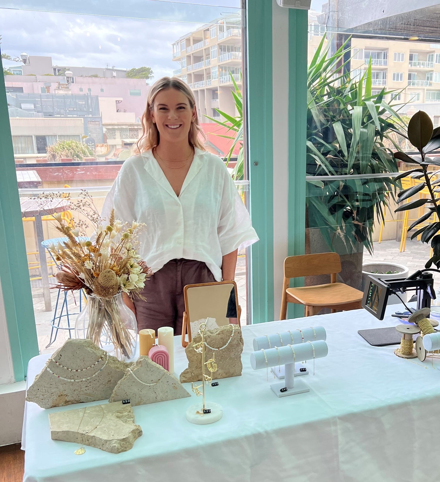 About Us – HeyTilly